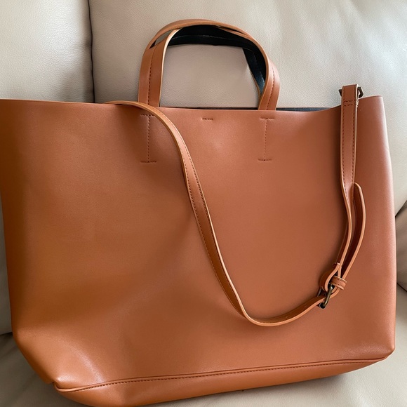 silence + noise | Bags | Silence And Noise Bucket Bag | Poshmark